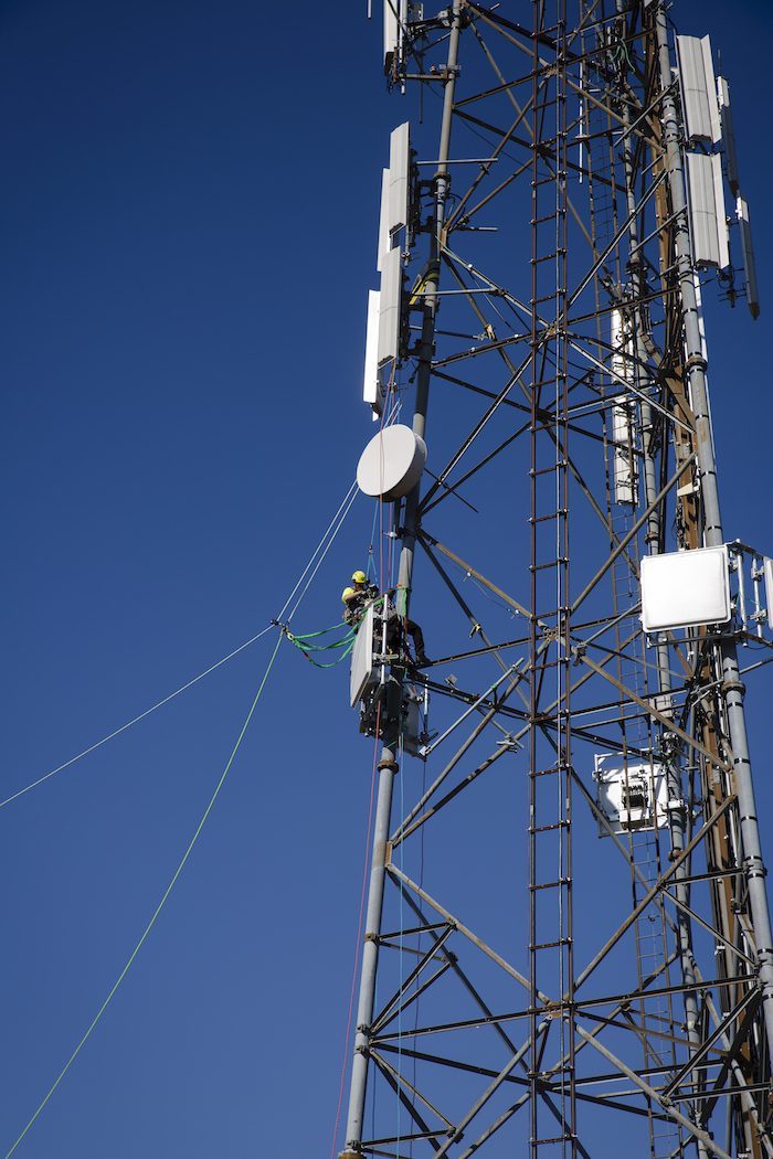 Gogo Completes Update of 150 Towers for 5G In-Flight Connectivity ...