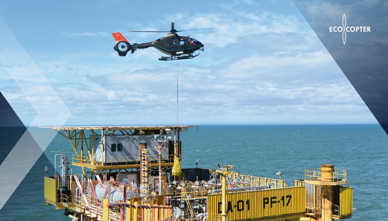 Ecocopter and Airbus Explore Urban Air Mobility in Latin America ...