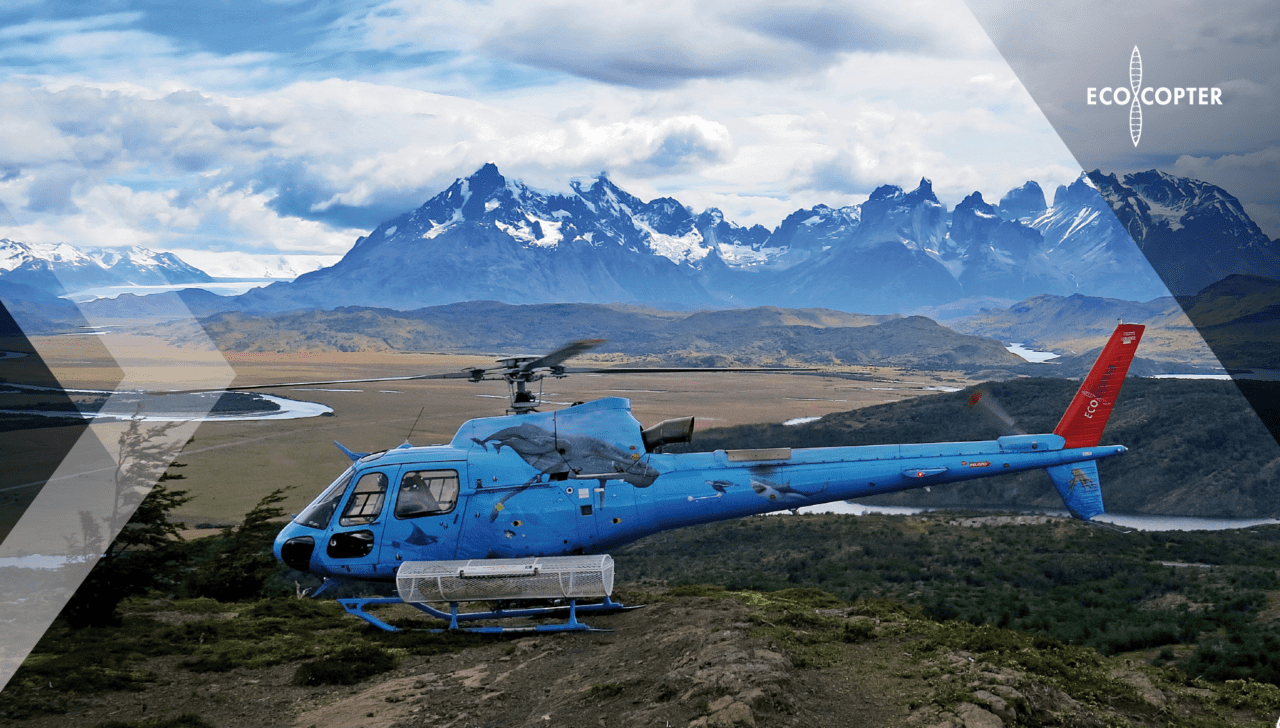 Ecocopter and Airbus Explore Urban Air Mobility in Latin America ...