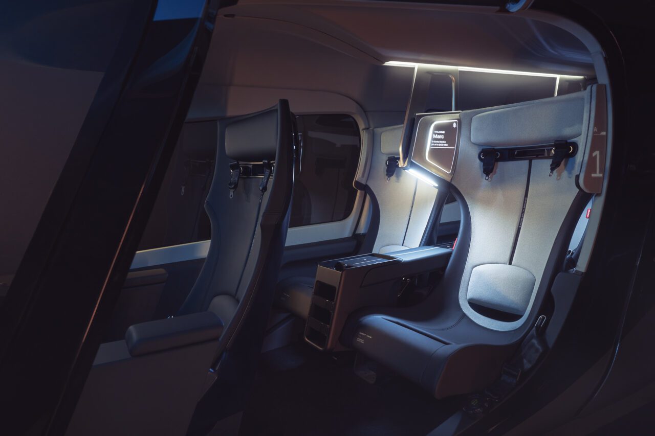 Archer Unveils Midnight eVTOL Aircraft - Aviation, Inflight and Aero ... Archer Unveils Midnight eVTOL Aircraft - Aviation, Inflight and Aero ...