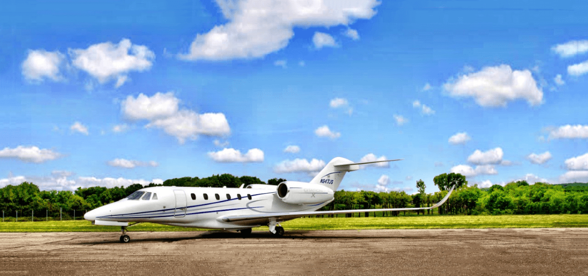 SmartSky Executives Talk Air-to-Ground Connectivity Service - Avionics ...