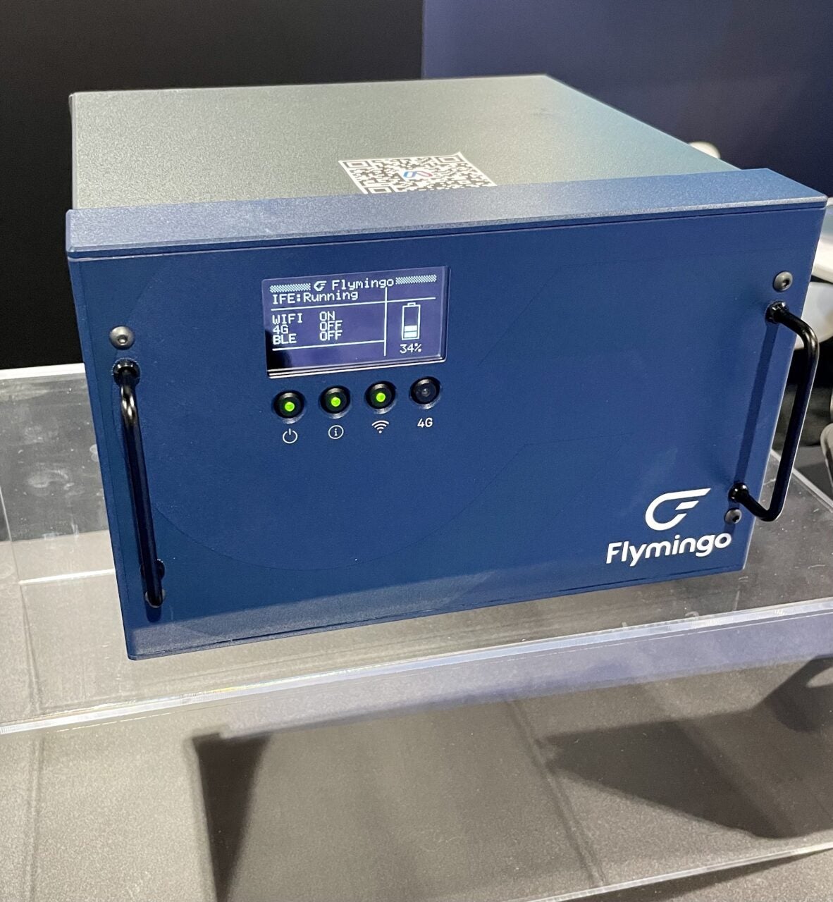 Moment Launches In-Flight Entertainment and Connectivity Systems for ...
