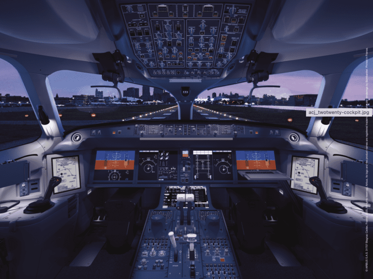 Airbus Corporate Jets Plans to Deliver First TwoTwenty in Q1 2023 ...