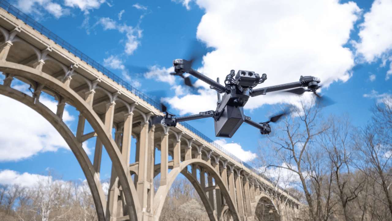 Skydio Announces New Regulatory Services for BVLOS Drone Operations ...