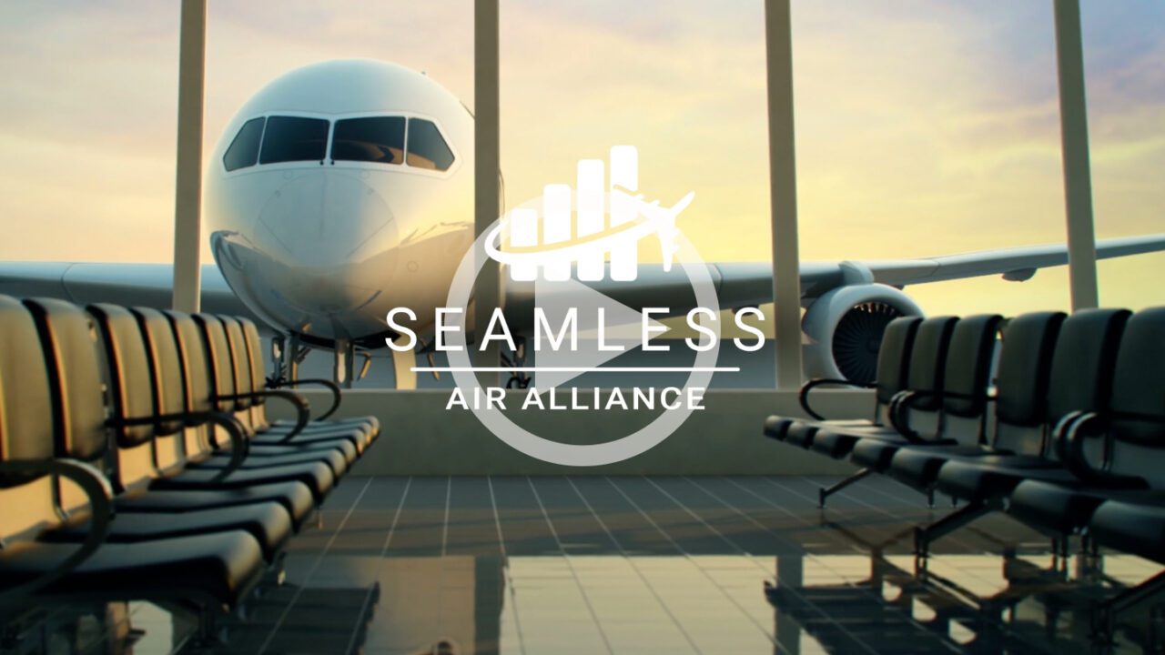 Seamless Air Alliance Establishes Research Lab for IFC Performance ...