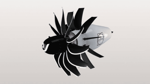 FADEC Alliance to Provide Electronic Control System for Sustainable ...