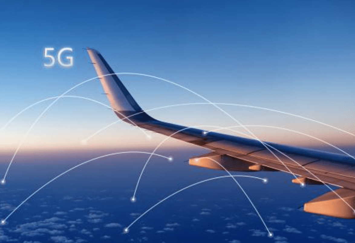 Airlines in the EU Will Soon Provide 5G Connectivity to Passengers ...