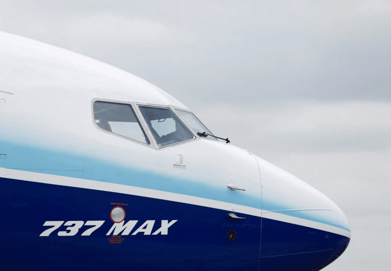 Debate About 737 MAX Retrofits Continues as Deadline Approaches ...
