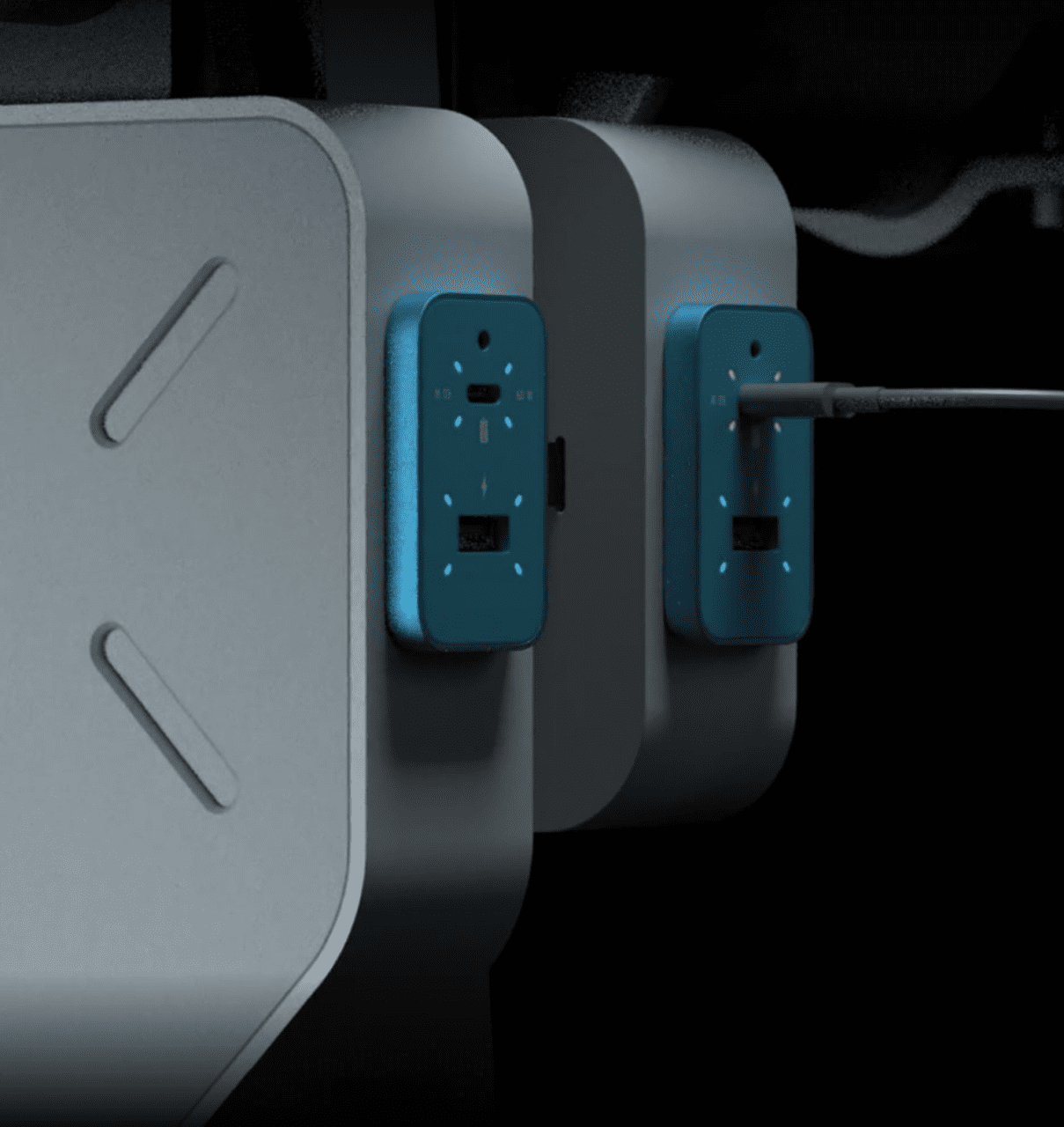 WeSky Launches Lightweight 60W In-Seat Power System - Avionics ...