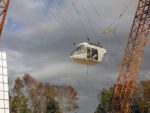 NASA Conducts eVTOL Crash Test - Aviation Tech Today