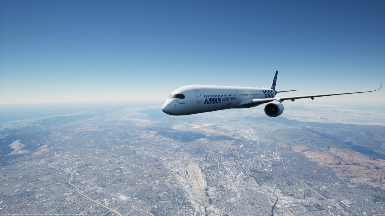 Airbus UpNext and Acubed Test New Technologies for Pilot Assistance ...