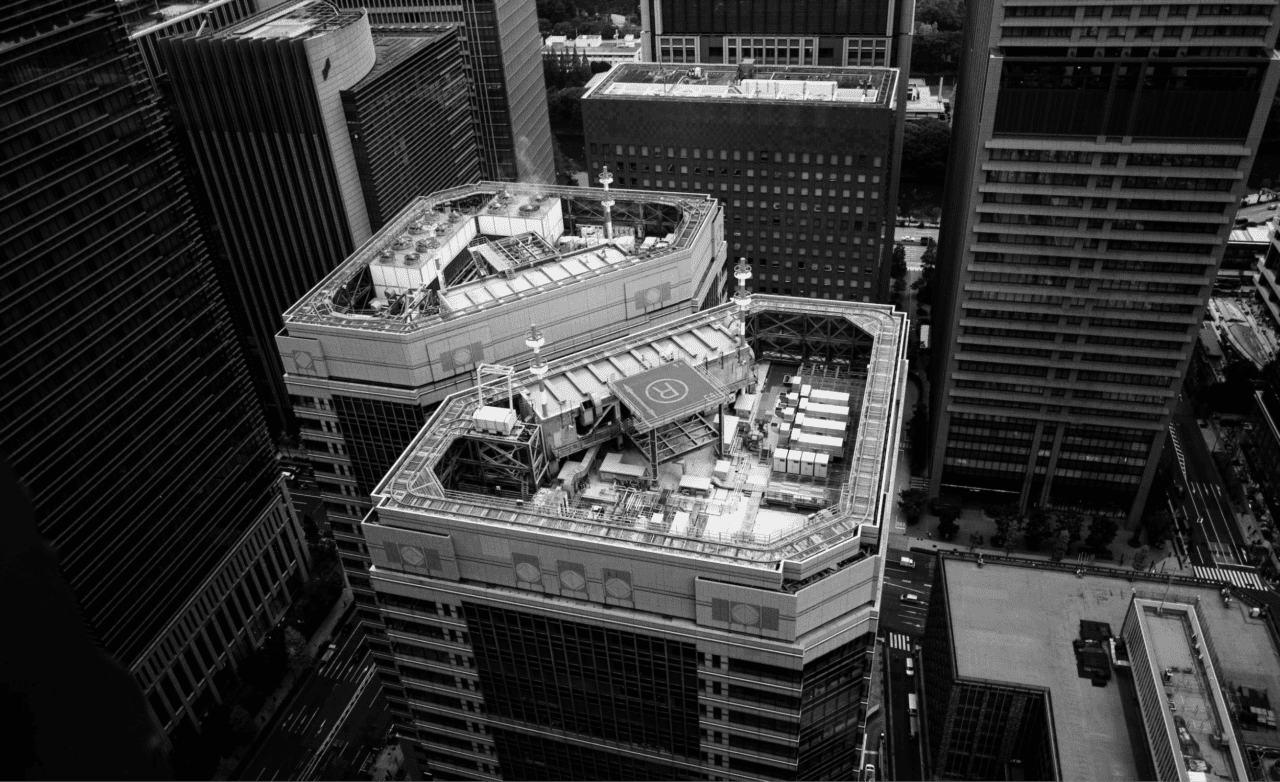 Altaport Builds Vertiport Automation System to Support eVTOL Aircraft ...