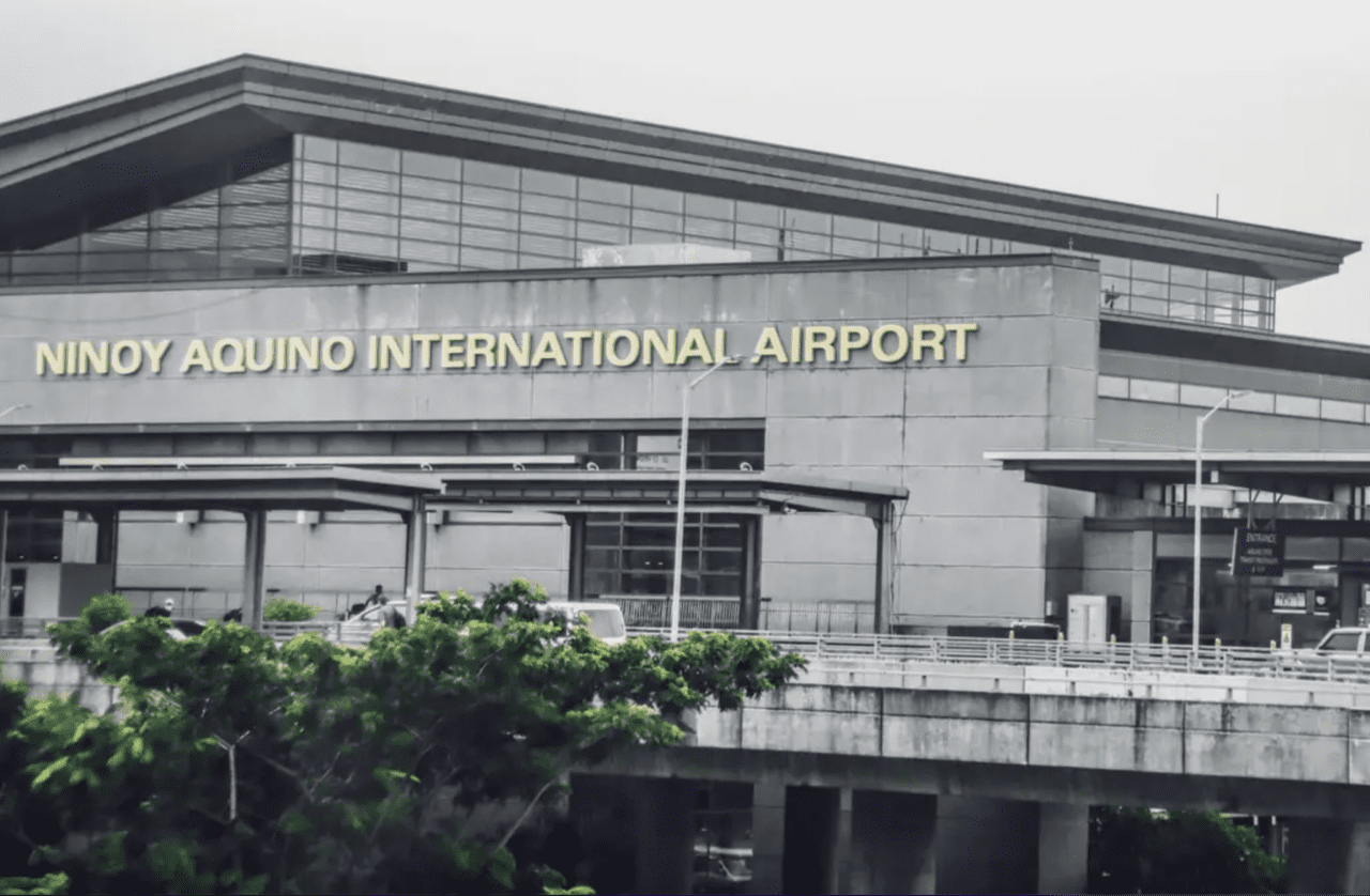 Power Outage Disrupts Flight Operations in the Philippines - Avionics ...