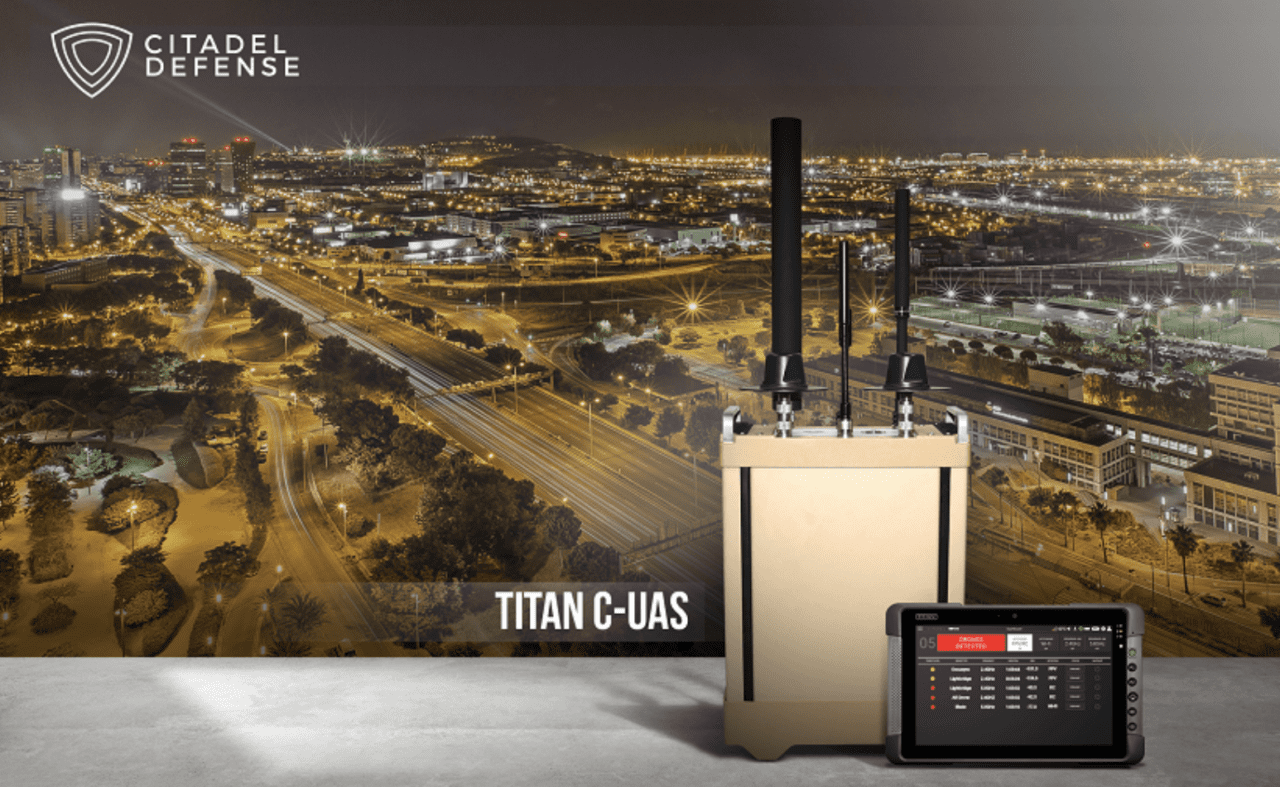 Defense Updates: Counter-UAS, Collaborative Combat Aircraft, and the F ...