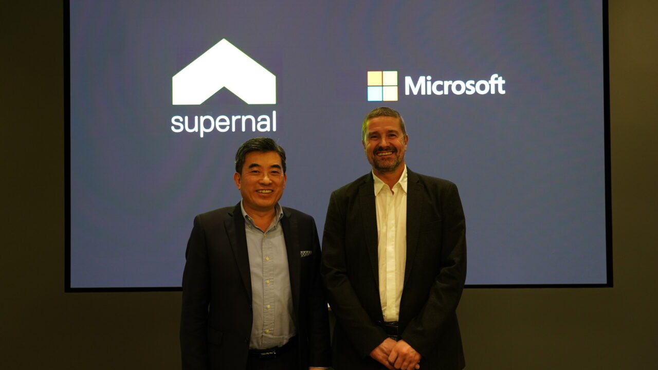 Supernal to Utilize Microsoft Azure for eVTOL Development - Aviation ...