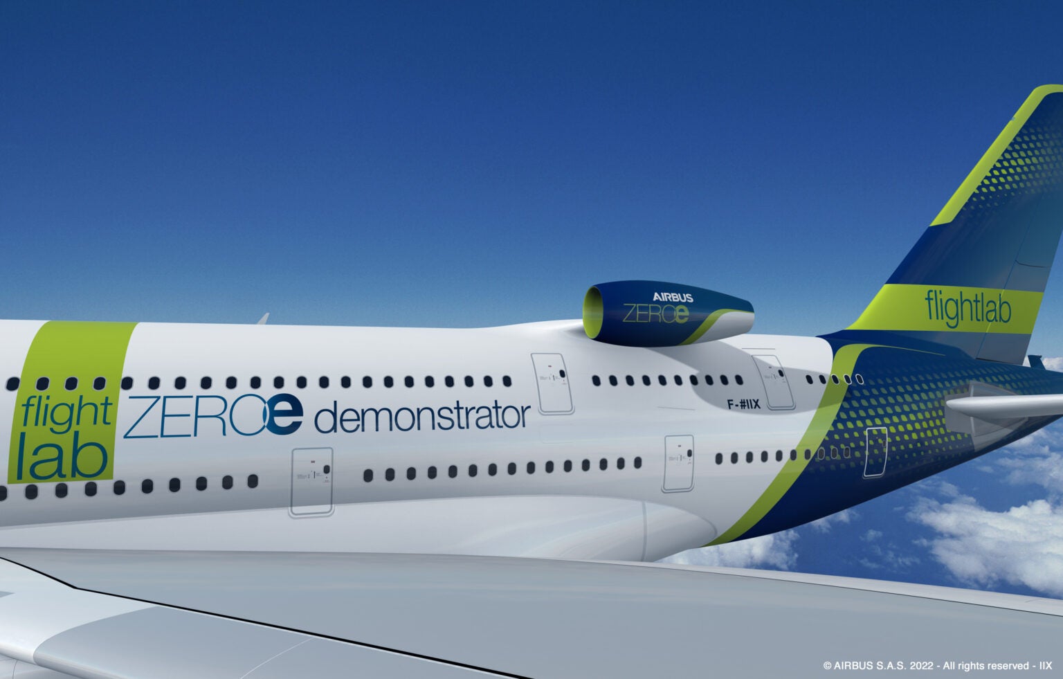 Airbus Chooses Altair SimSolid Technology for ZEROe Initiative ...