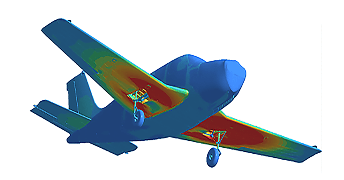 Airbus Chooses Altair SimSolid Technology for ZEROe Initiative ...