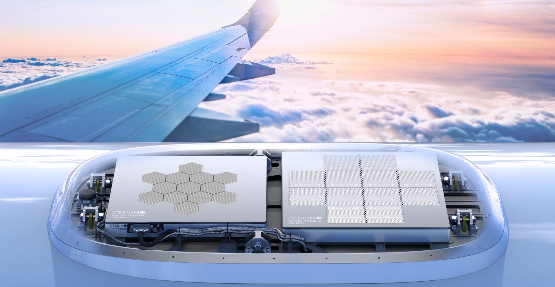 CesiumAstro Jumps into IFC Market With New Phased Array Antenna ...