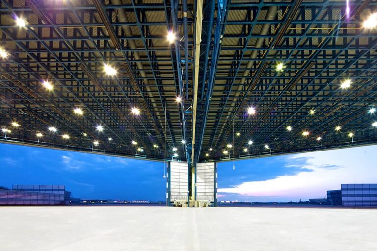 MRO Provider Storm Aviation Gains MRO Tooling Calibration Accreditation ...