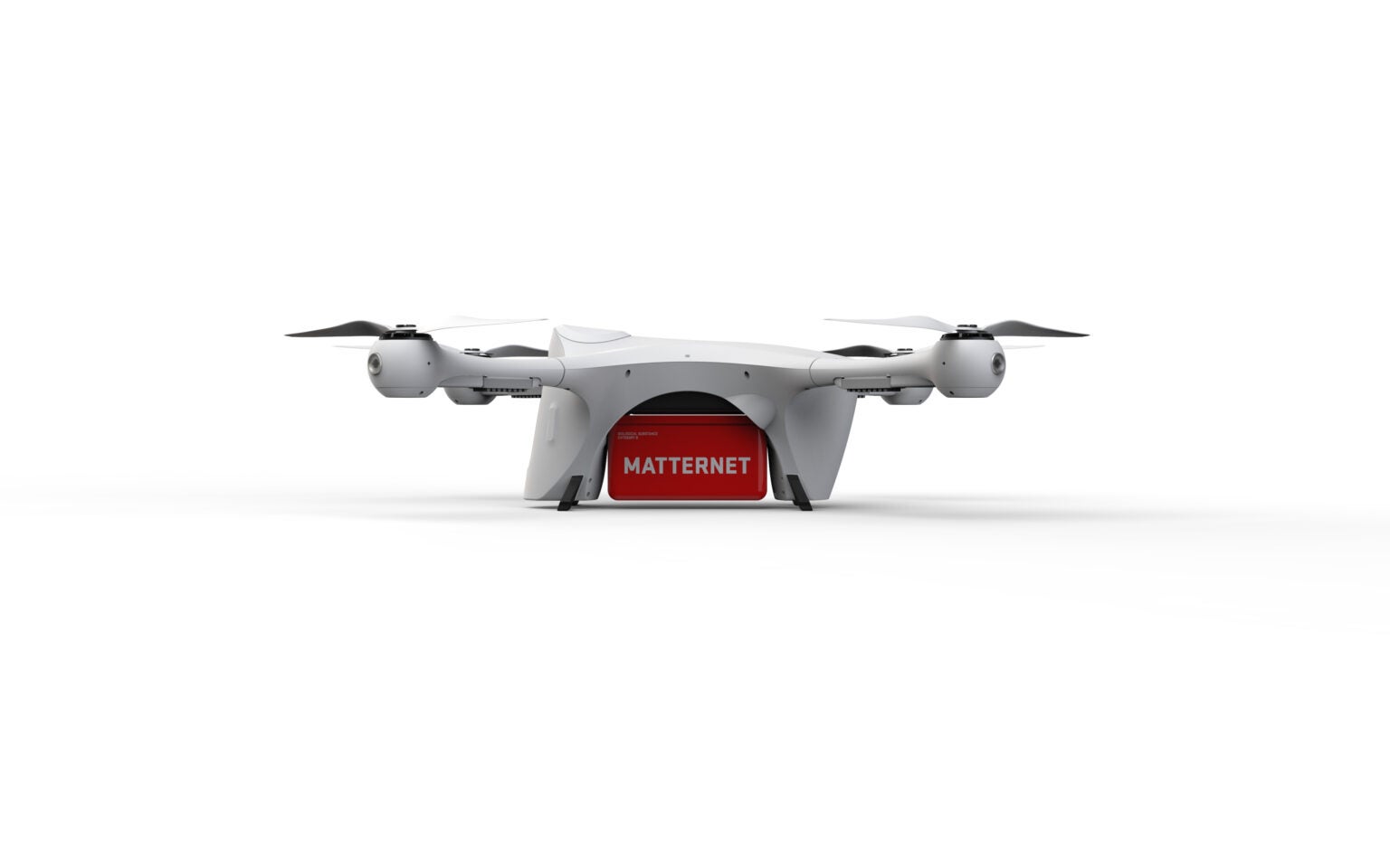 FAA Grants Waiver to Matternet for Remotely Piloted Drone Operations ...