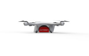 FAA Grants Waiver to Matternet for Remotely Piloted Drone Operations ...