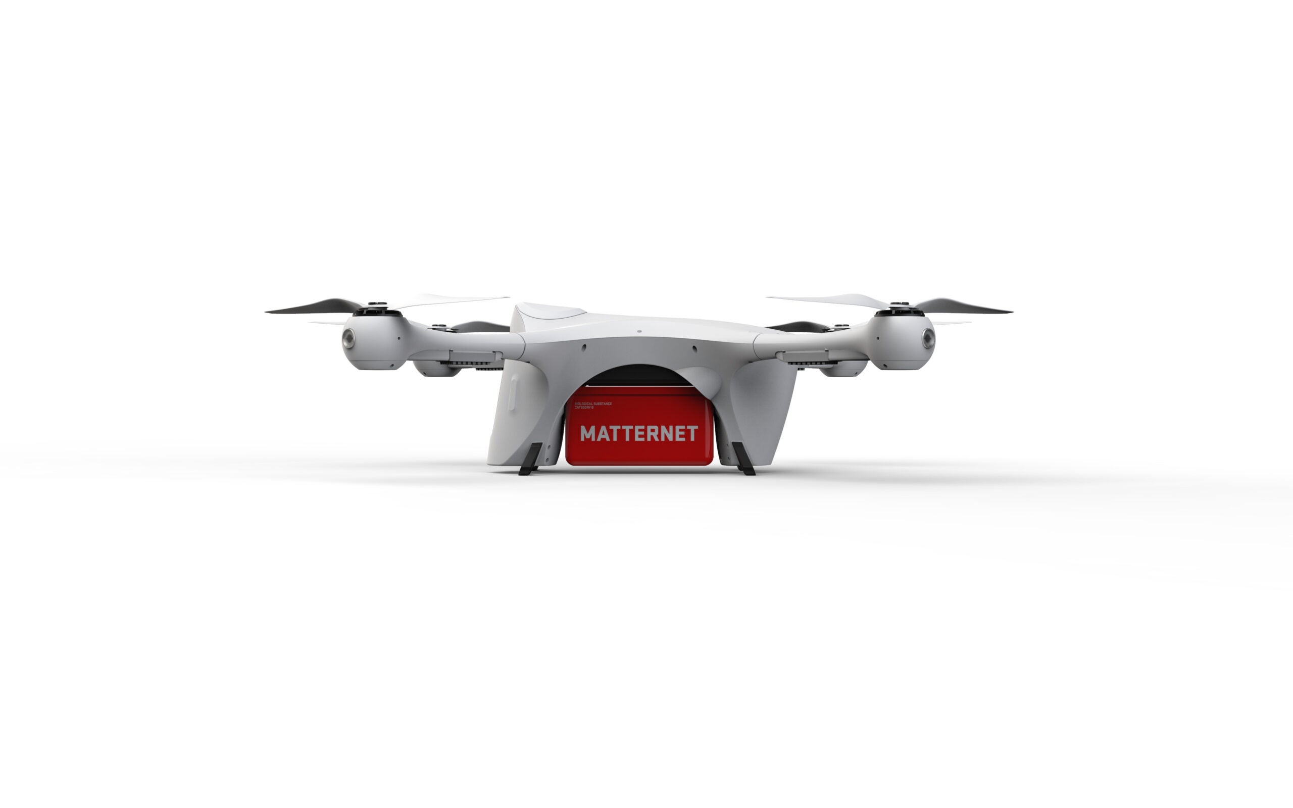 FAA Grants Waiver to Matternet for Remotely Piloted Drone Operations - Avionics International