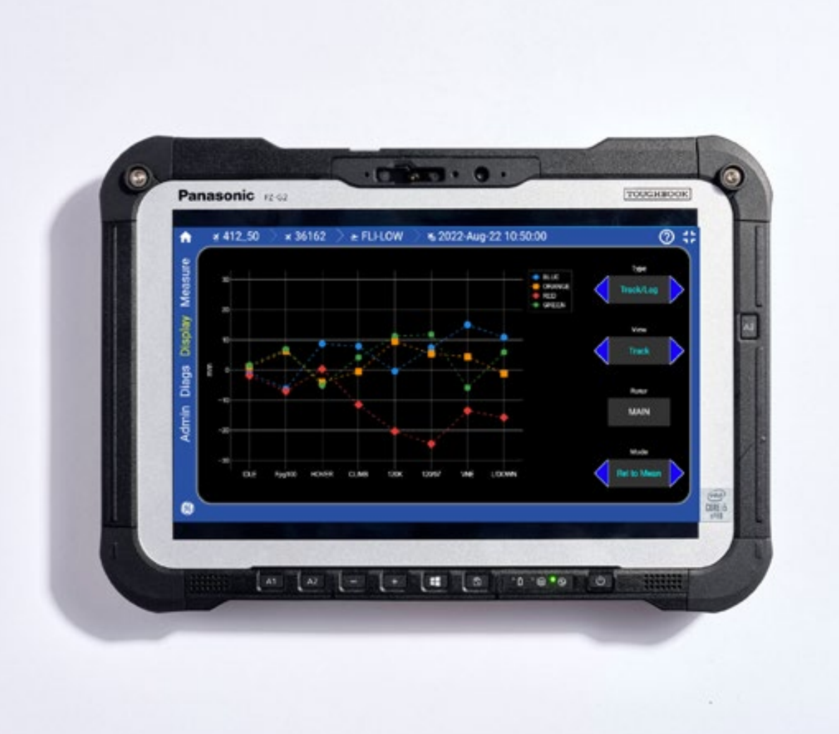 GE Aerospace Tests Next-Gen Rotor Analysis Diagnostics - Avionics ...