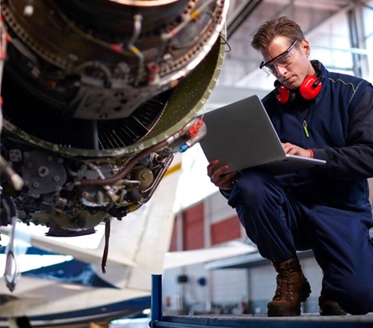 AAR To Support New Acquisition Trax’s Aviation Software Sales ...