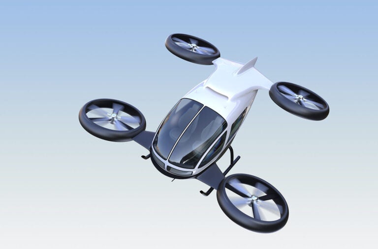Enabling Advanced Air Mobility: Insights From the FAA, Honeywell, and ...