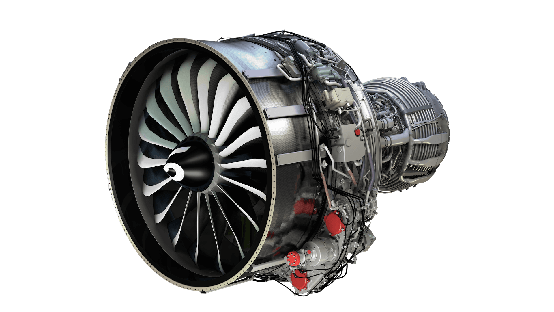 GE Touts LEAP Engine Program Strength, But Supply Constraints Remain ...