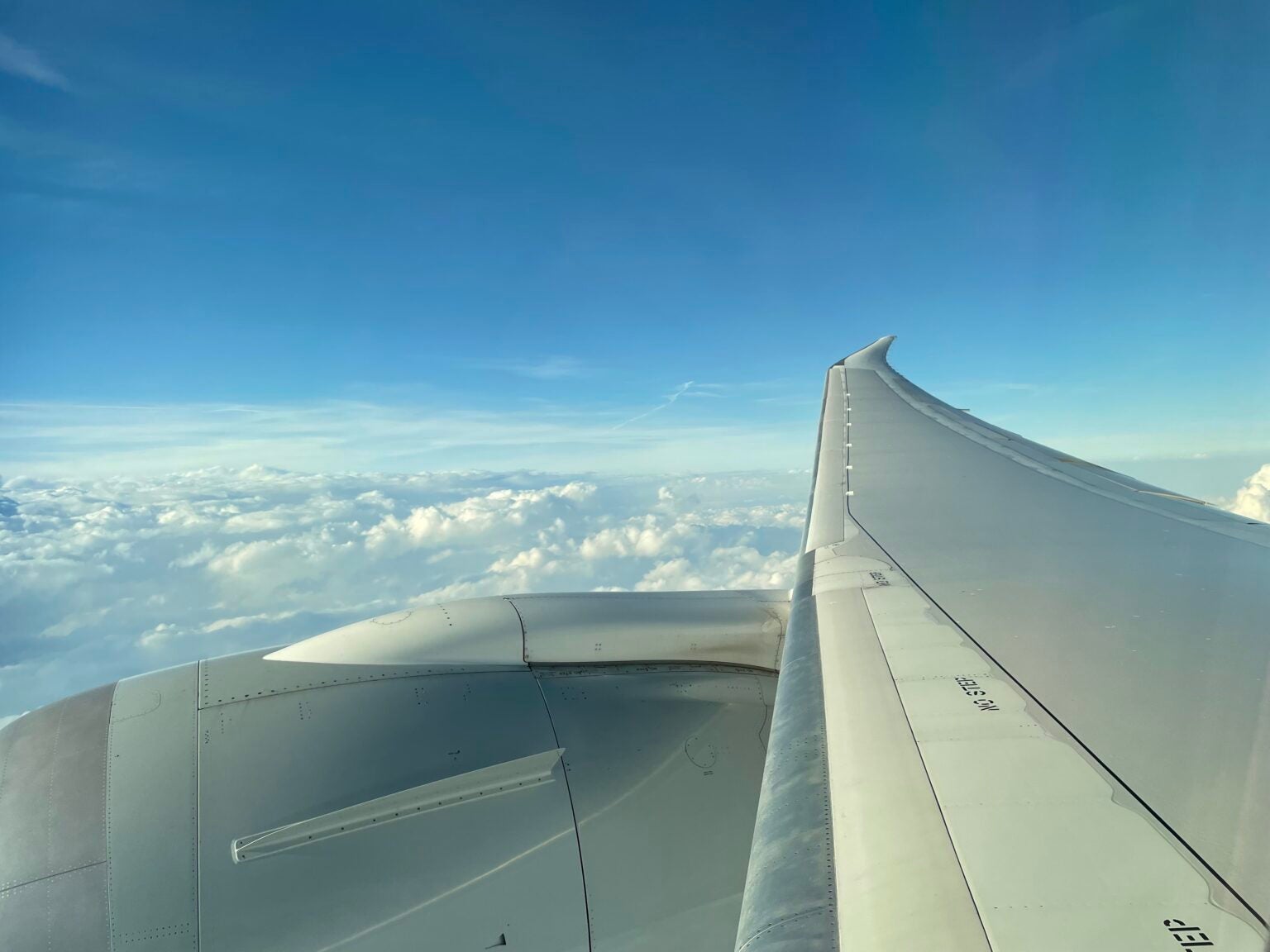 Singapore and UK Collaborate on Aviation Safety, Sustainability, and ...
