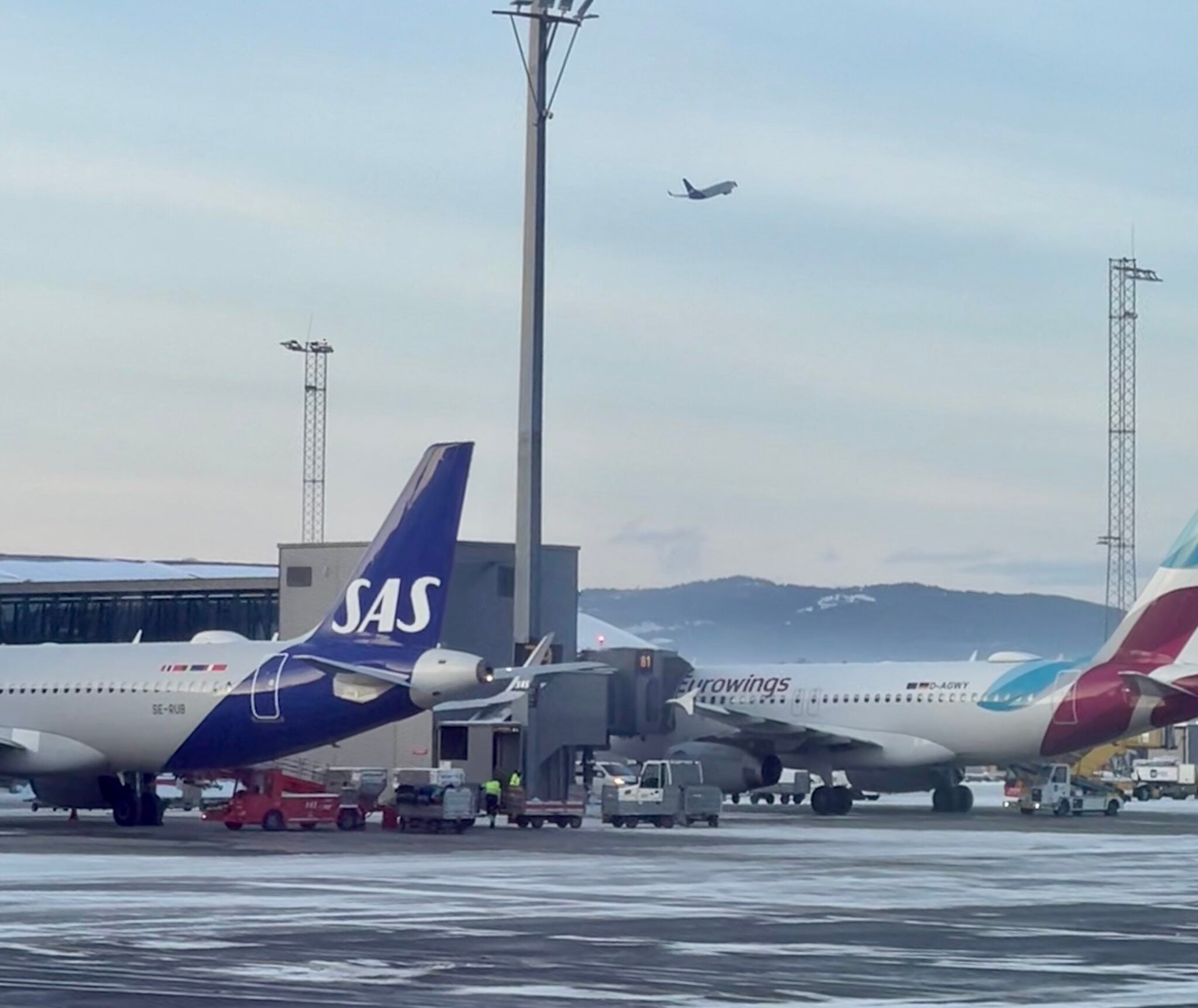 OPINION: Freedom and Flexibility Drive the Future of Airline Customer ...