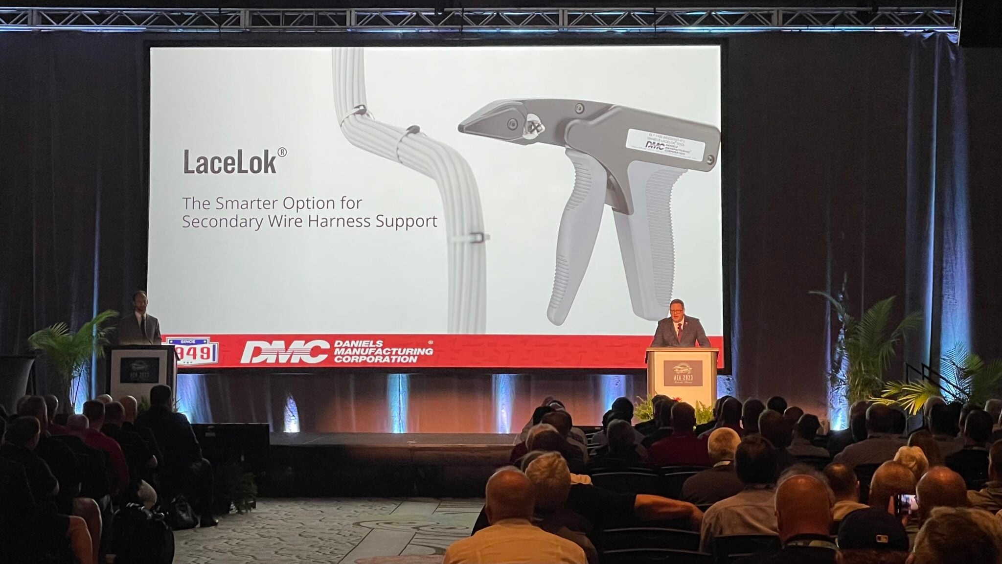 New Product Introductions at AEA 2023 - Aviation Tech Today