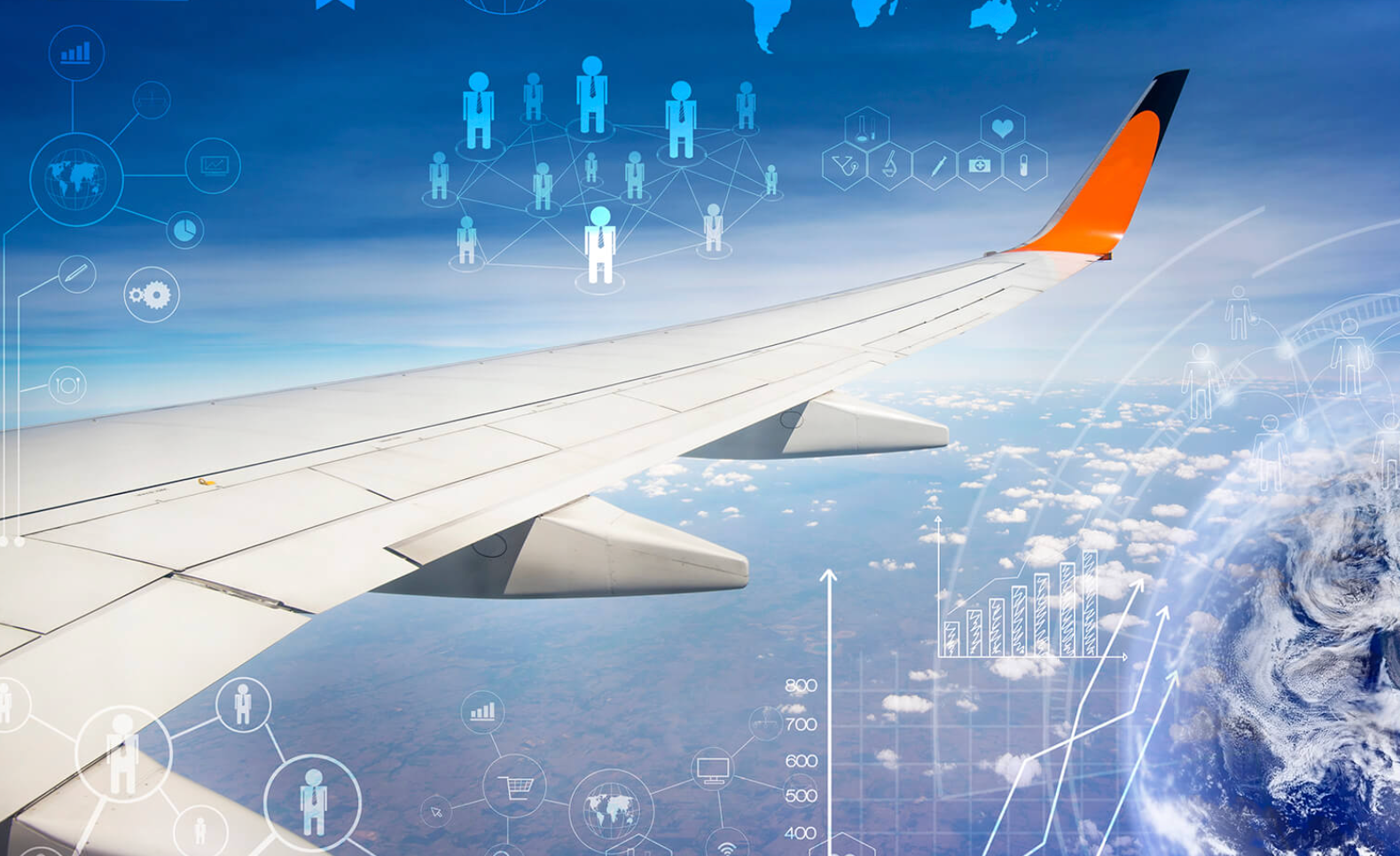 FAA Awards $19 Million to Universities for Researching Aviation Noise ...