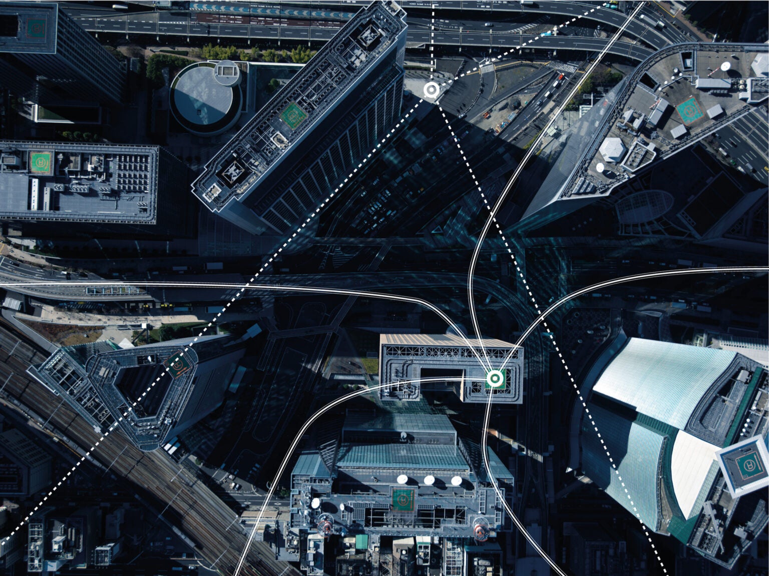 Airbus UTM Develops "Fairness Engine" to Enable Equitable Access to ...