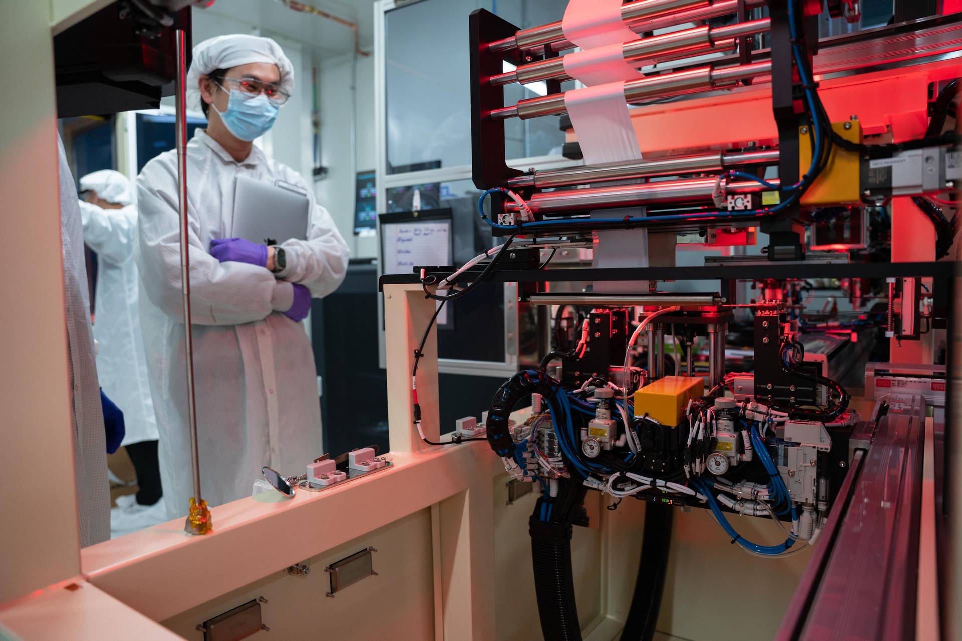 Batteries for Electric Aviation: A Q&A With the CEO of Cuberg