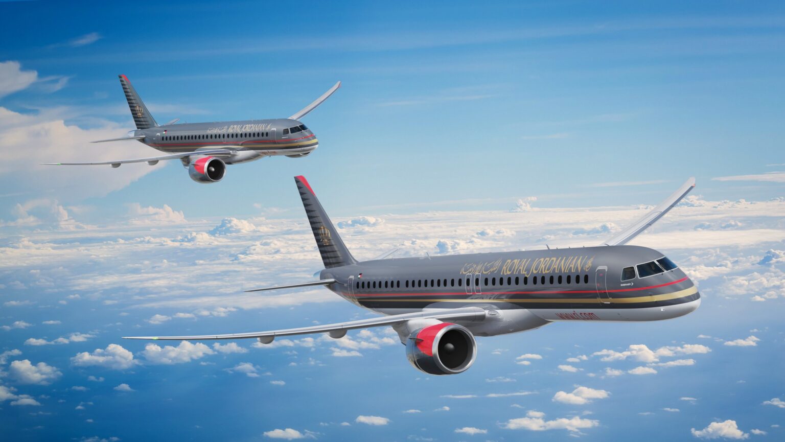 Scoot Selects E190-E2 To Fuel Growth In Southeast Asia - Aviation Tech ...