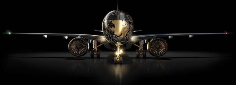 Scoot Selects E190-E2 To Fuel Growth In Southeast Asia - Aviation Tech ...