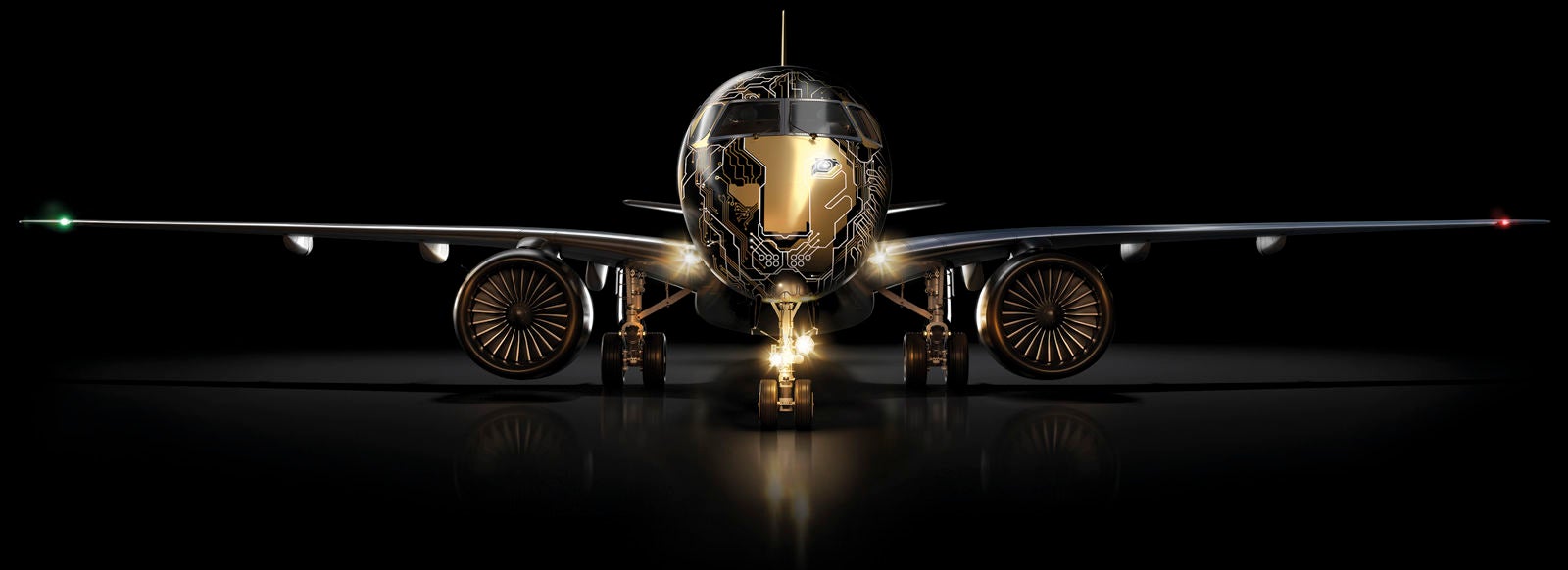 Scoot Selects E190-E2 To Fuel Growth In Southeast Asia - Aviation Tech ...