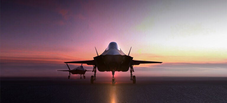 IFS and Lockheed Martin Form Enhanced Partnership - Avionics International