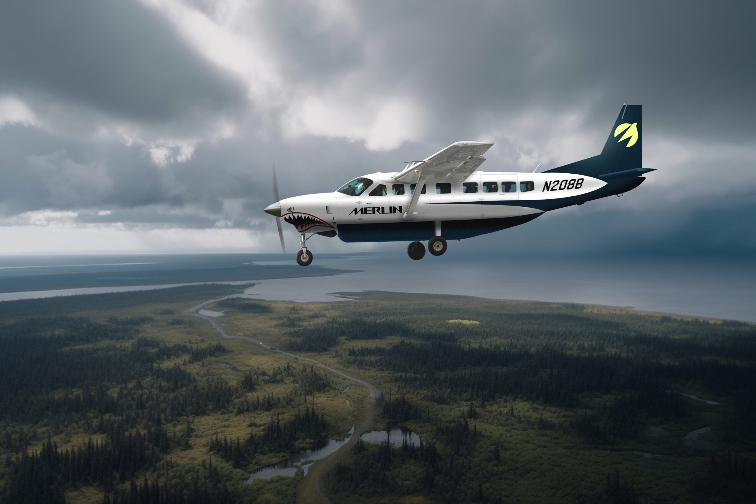 Merlin's New Chief Policy Officer Shares Thoughts on the Future of ...