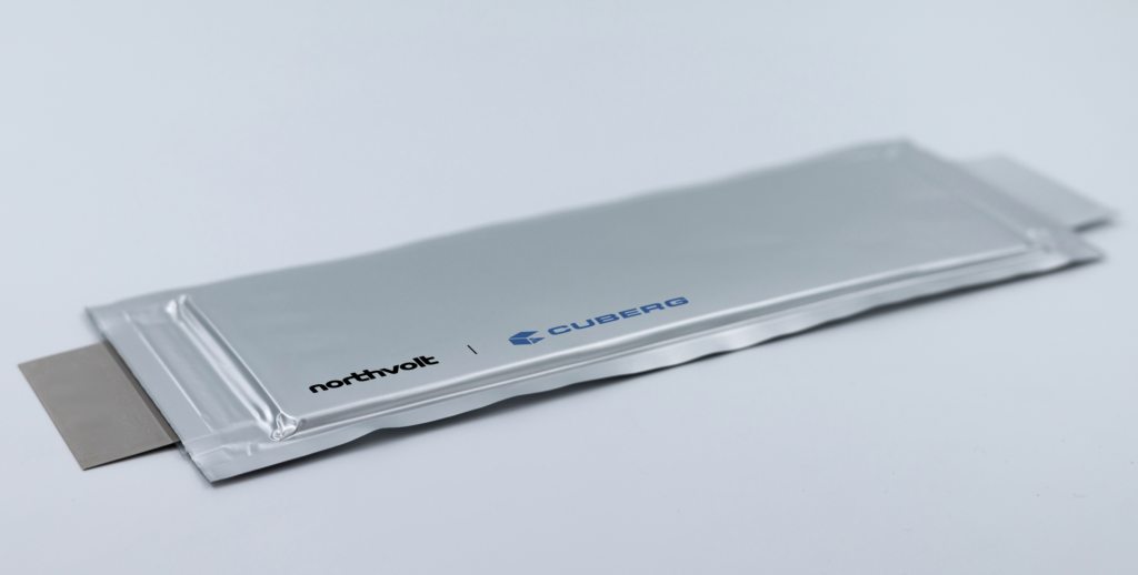 Batteries for Electric Aviation: A Q&A With the CEO of Cuberg