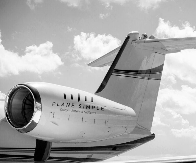 FAA Certifies Satcom Direct's Plane Simple Antenna System for Dassault ...