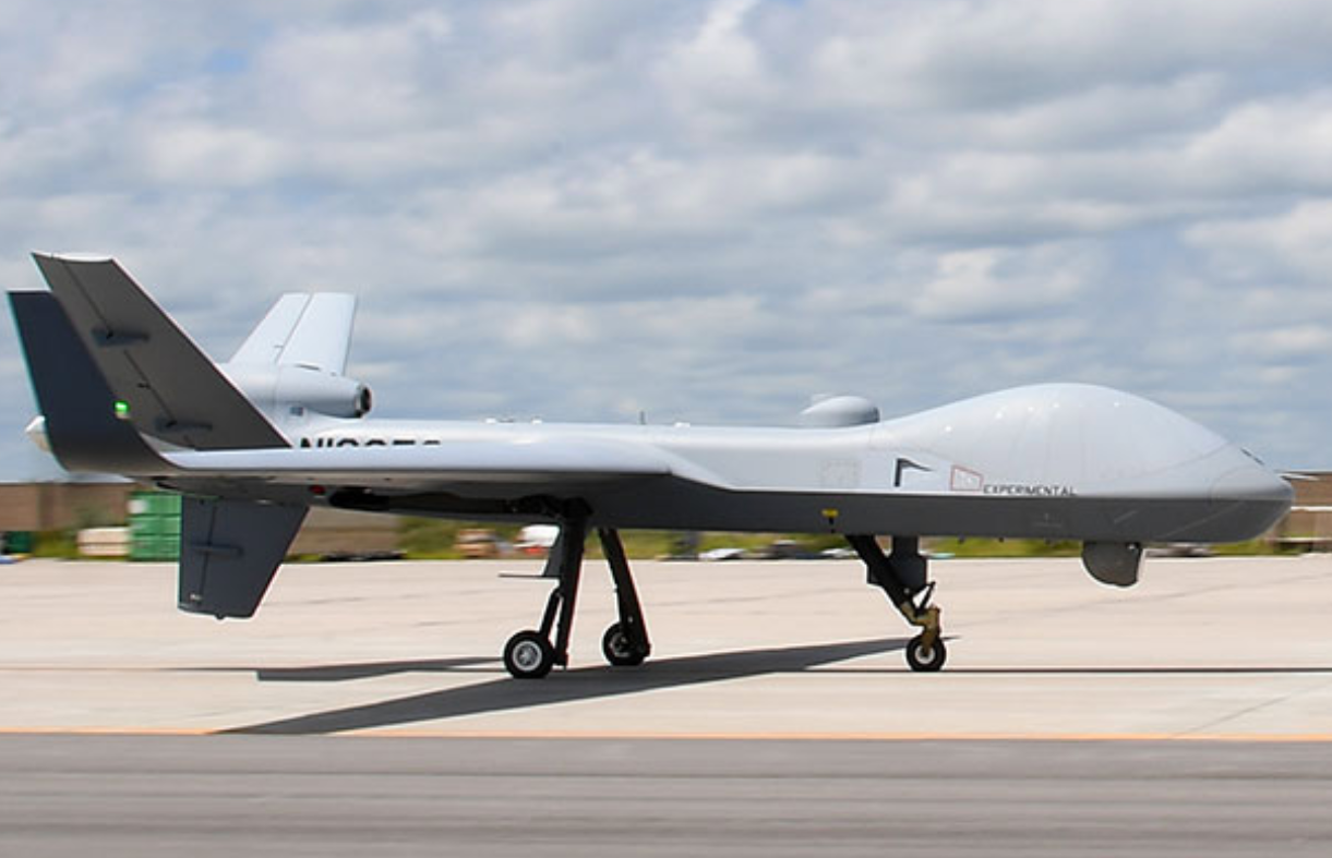 North Dakota: The Silicon Valley of Drone Innovation - Avionics ...