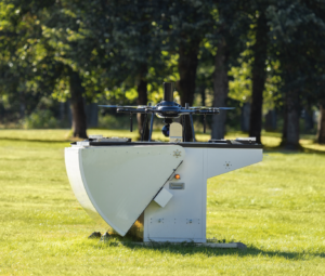 5G-Connected Nokia Drone Platform Chosen for Nationwide Drone Network ...