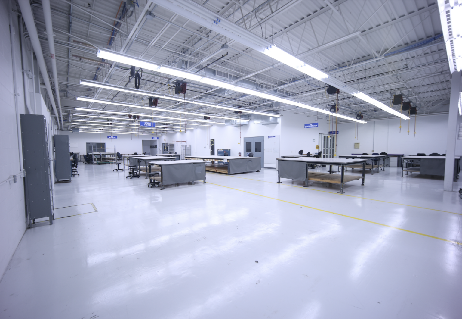 Piasecki Aircraft Corporation Acquires Former Sikorsky Heliplex ...