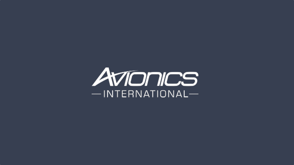 Advanced Technology Archives - Avionics International