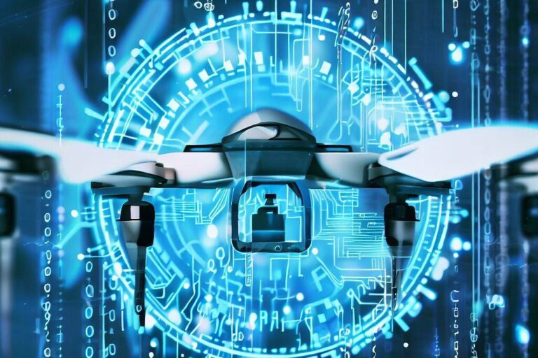 Aloft Offers Native LAANC Integrations for Enhanced Drone Operations