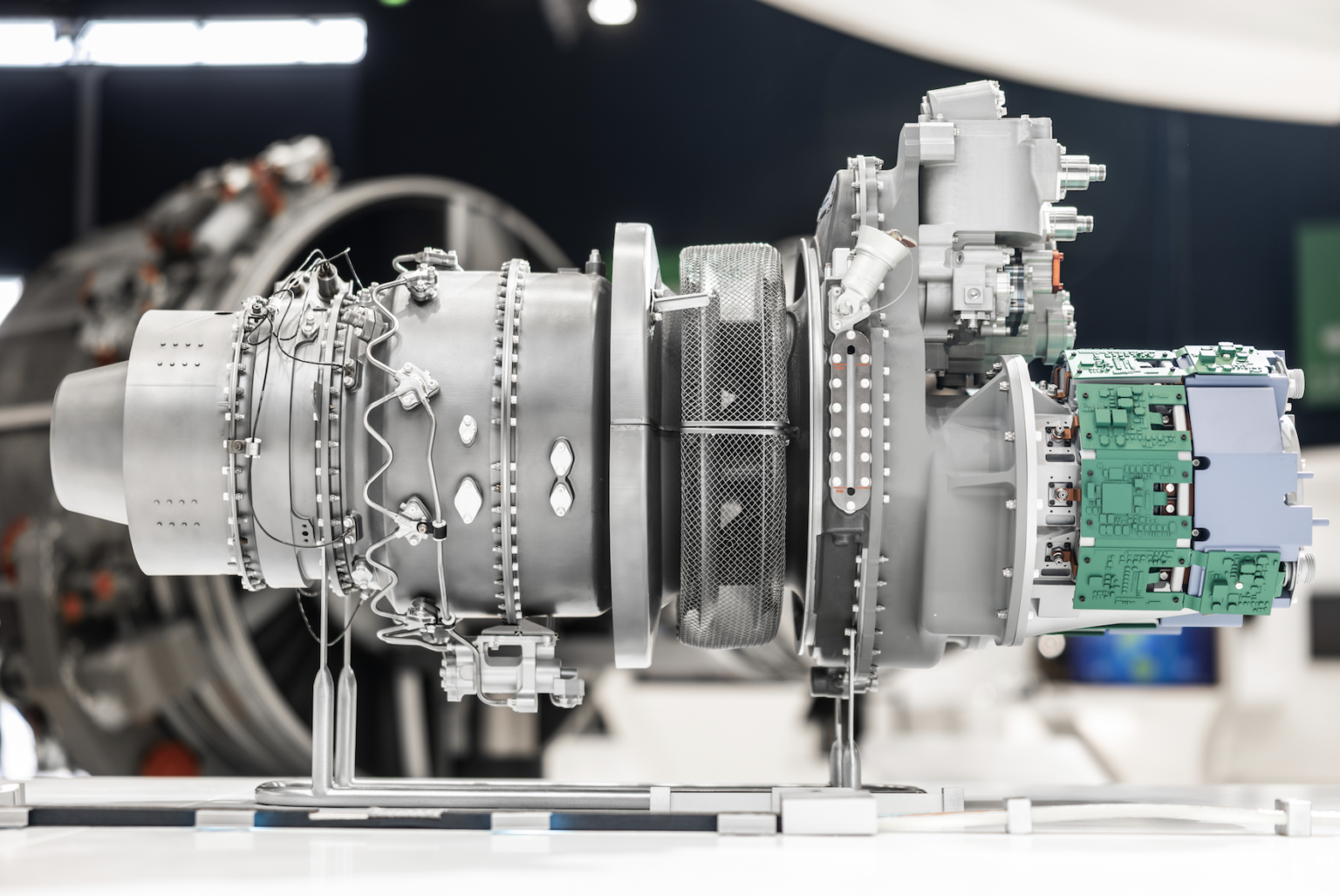 Electra Reveals Hybrid eSTOL Tech Demonstrator