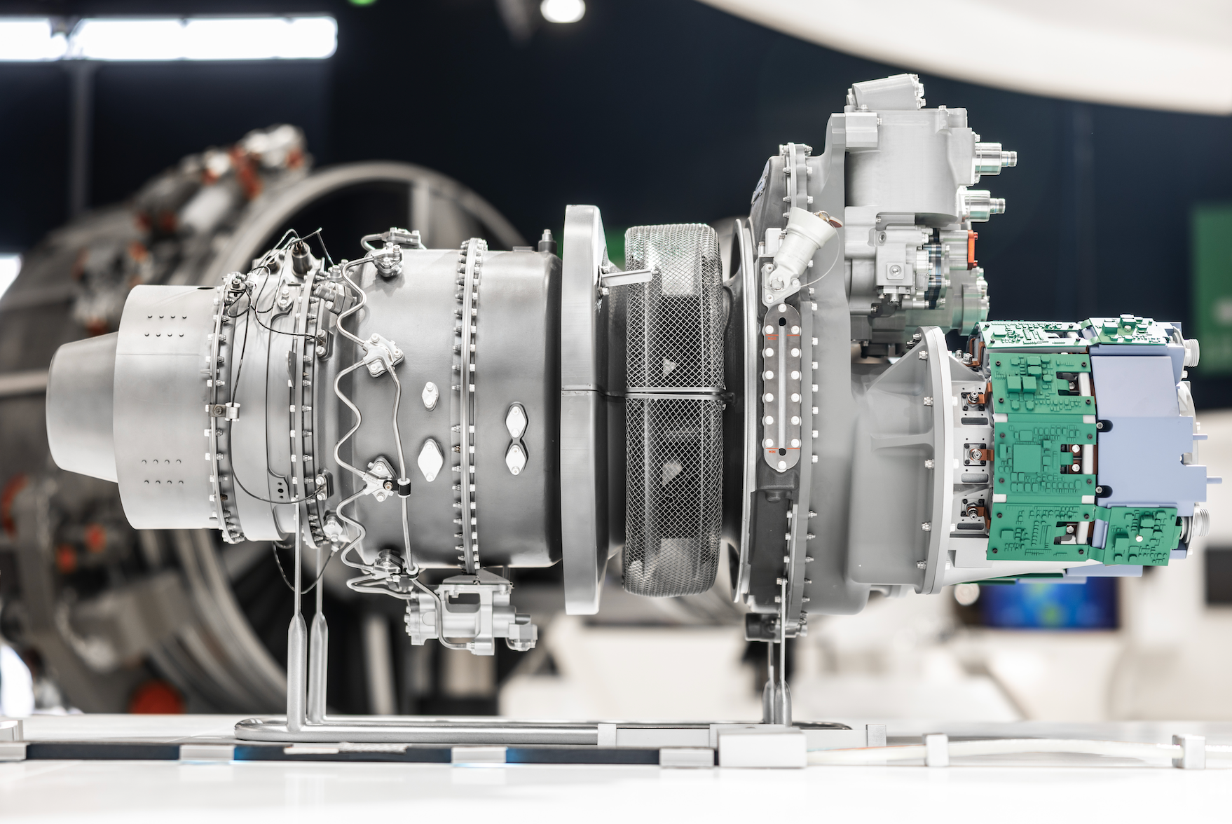 Electra Reveals Hybrid eSTOL Tech Demonstrator